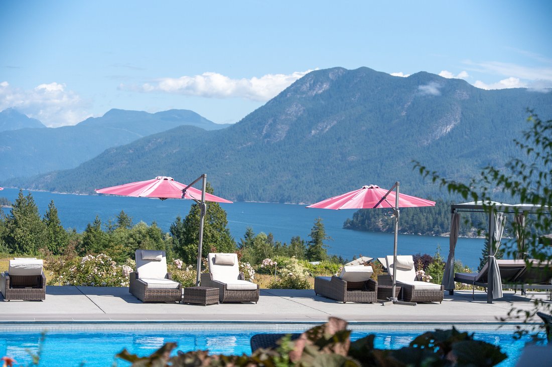 Sechelt, Sunshine Coast In Sechelt, British Columbia, Canada For Sale ...