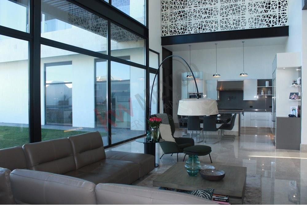 Hermosa Residencia En Venta Villas De San Miguel In Saltillo, Coahuila ...