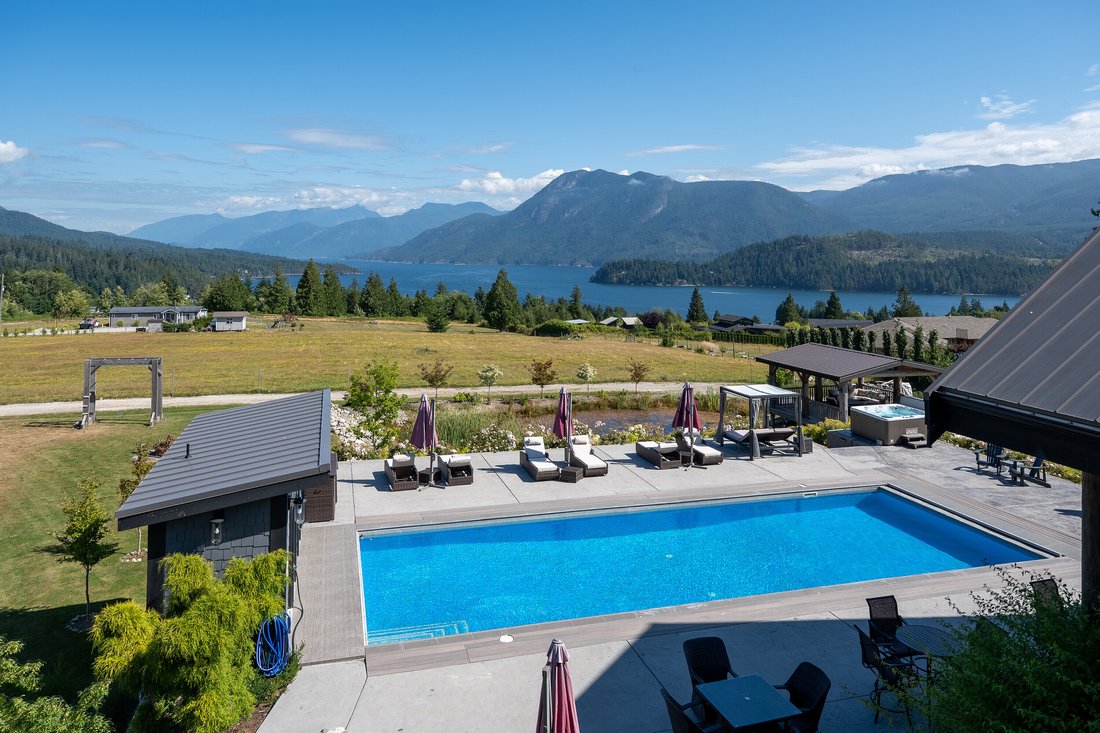Sechelt, Sunshine Coast In Sechelt, British Columbia, Canada For Sale ...