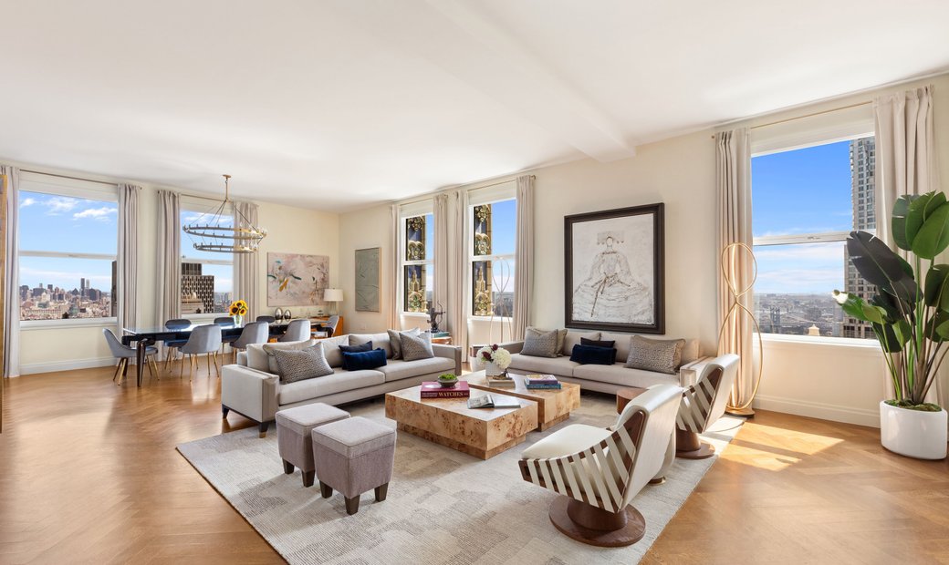 2 Park Place In New York, New York, United States For Sale (16148455)