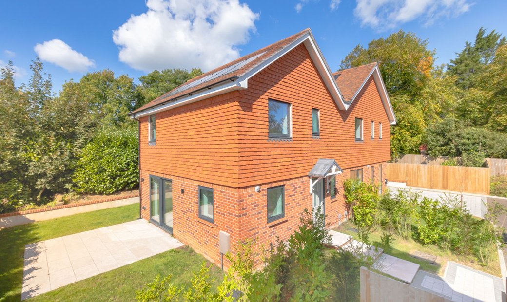 House Crowborough In Crowborough, England, United Kingdom For Sale ...