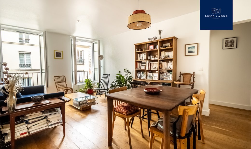 Paris (75011) In Paris, île De France, France For Sale (16146103)