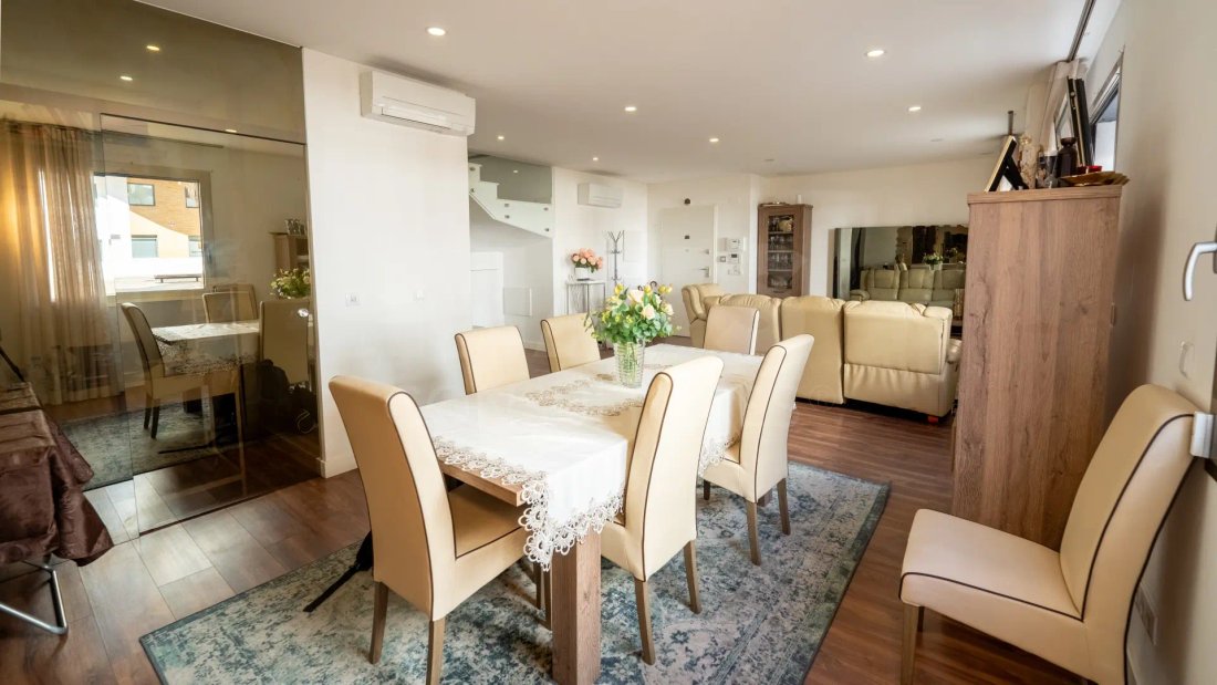 Duplex Infantado In Loures, Lisbon, Portugal For Sale (16146059)