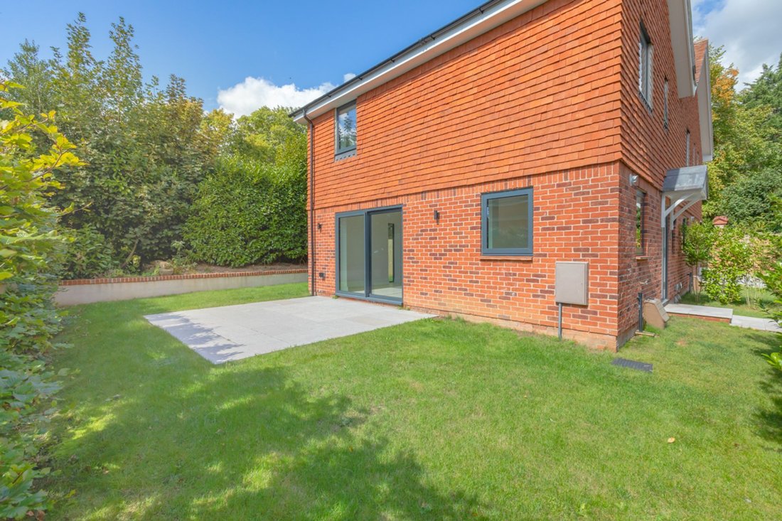 House Crowborough In Crowborough, England, United Kingdom For Sale ...