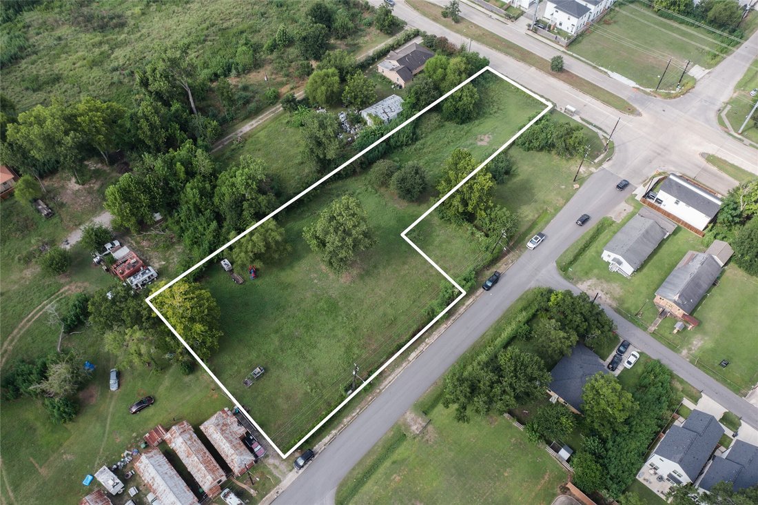 Lots And Land Houston In Houston, Texas, United States For Sale (16148081)