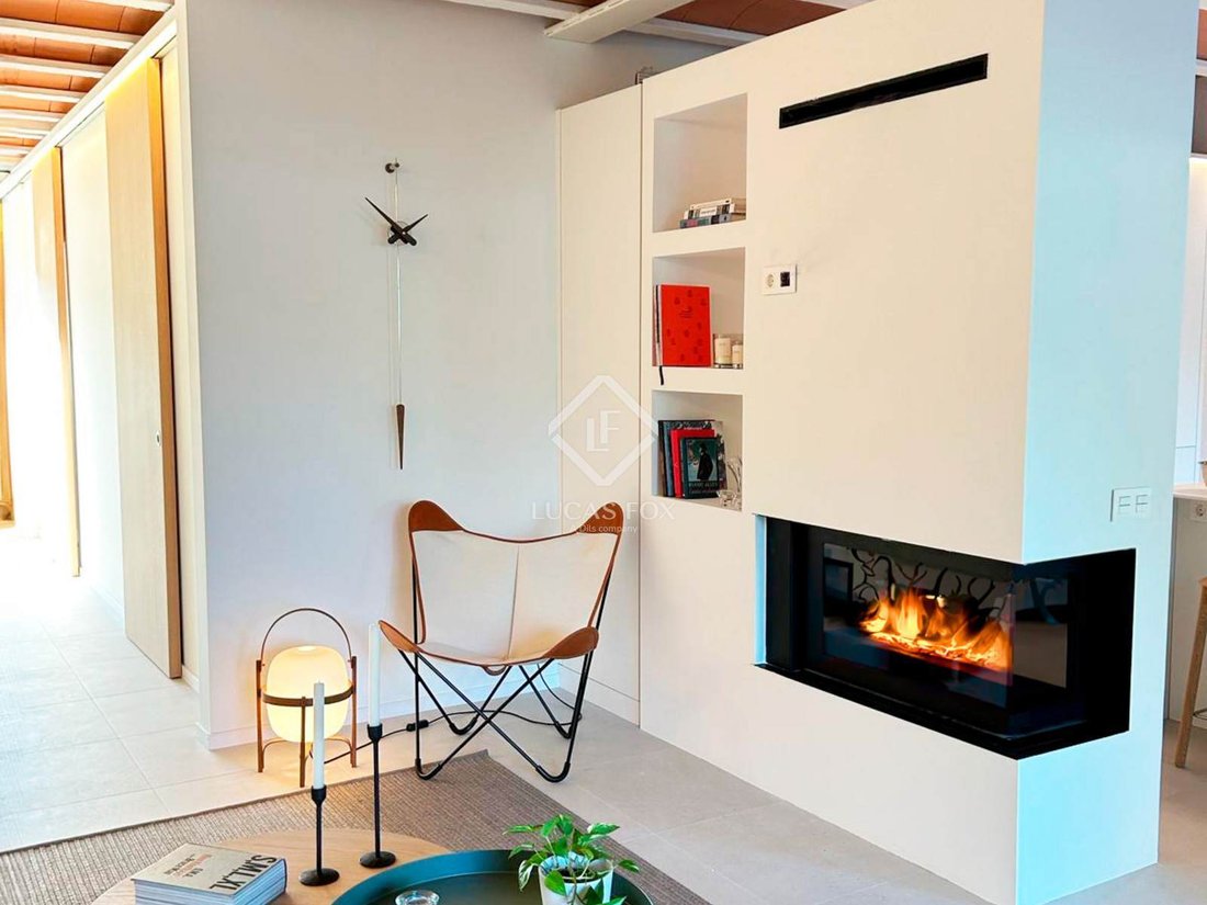 Pals Country House In Pals, Catalonia, Spain For Sale (16146503)