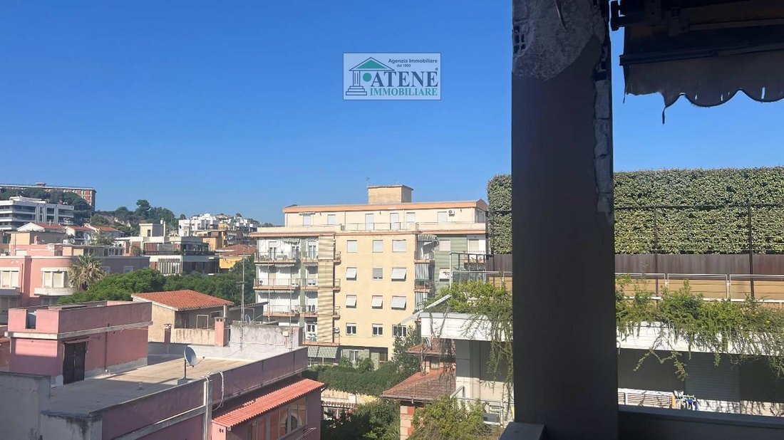Appartamento Via Taranto 2 In Cagliari, Sardinia, Italy For Sale (16147418)