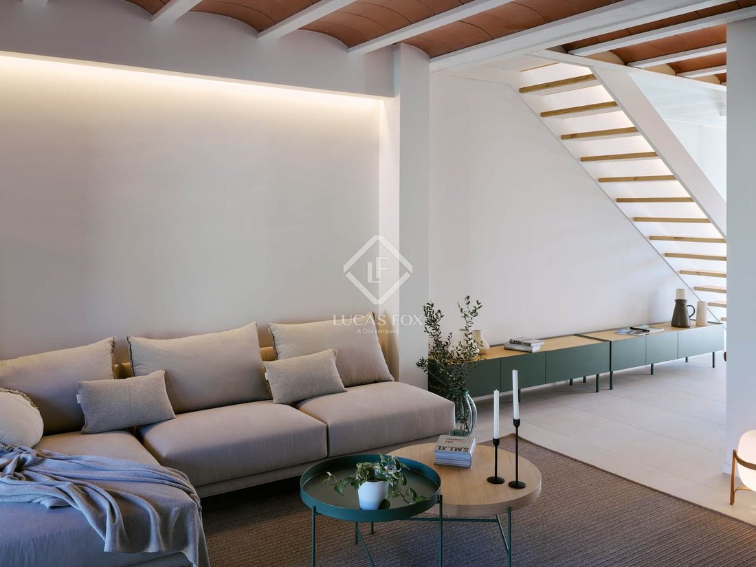 Pals Country House In Pals, Catalonia, Spain For Sale (16146503)