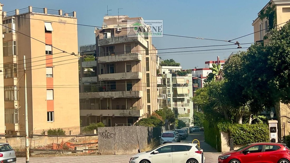 Appartamento Via Taranto 2 In Cagliari, Sardinia, Italy For Sale (16147418)