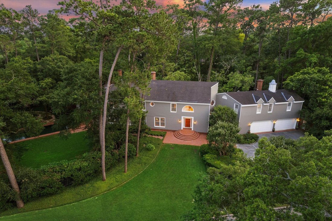 3971 Inverness Drive Dans Houston, Texas, états Unis à Vendre (16146954)