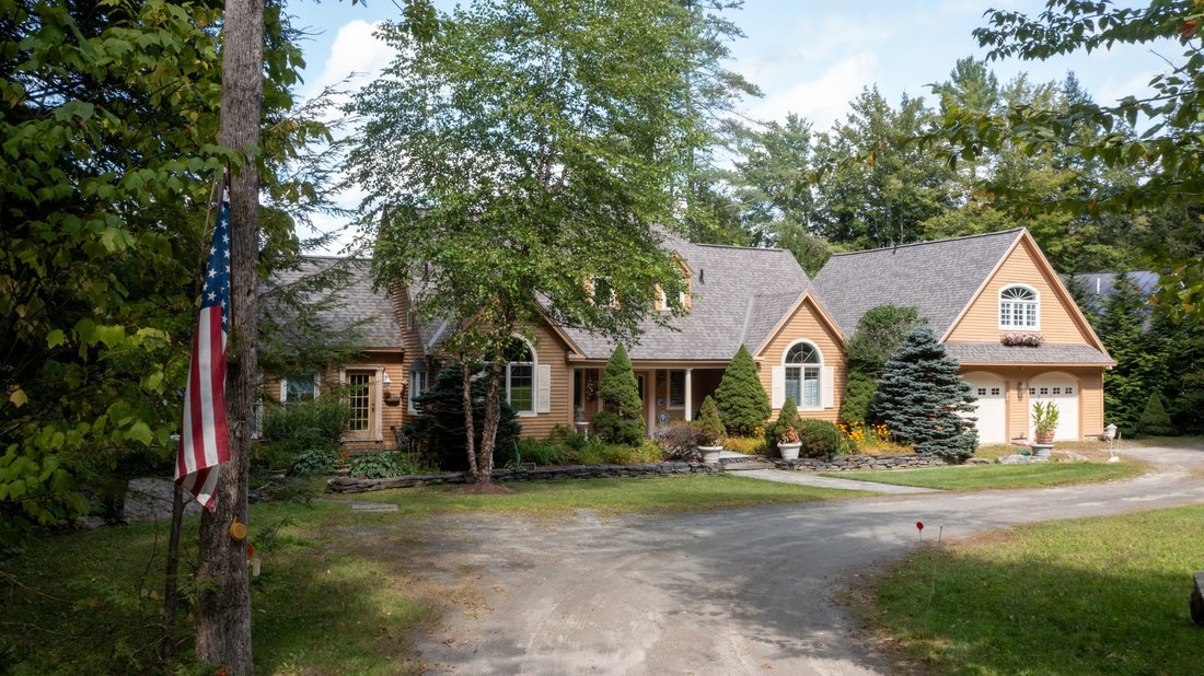 1189 Cole Pond Road In Jamaica, Vermont, United States For Sale (16145787)