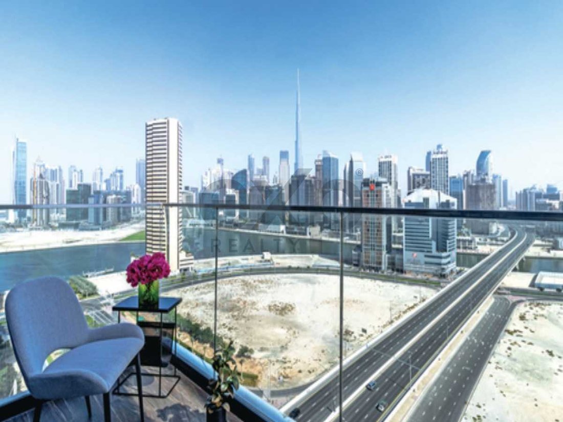 Prime Location | Shell And Core | High Ceiling In Dubai, United Arab ...