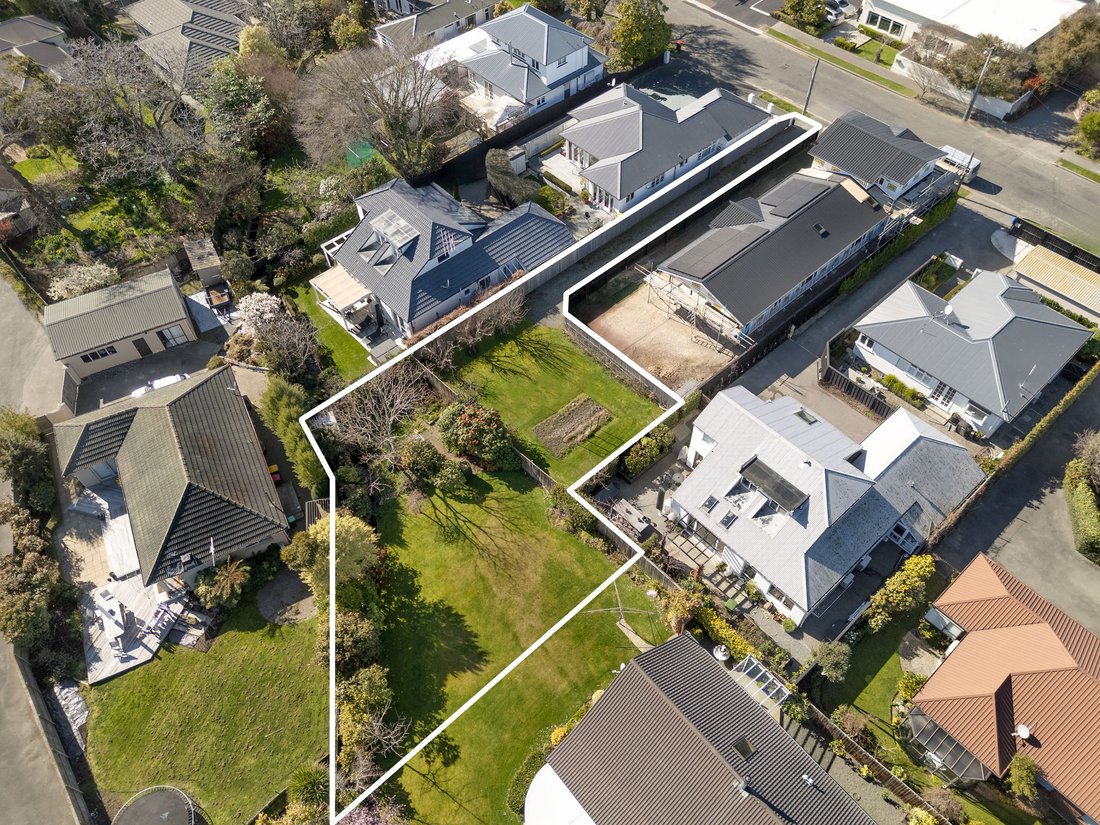 13 Otara Street, Ilam, Christchurch In Christchurch, Canterbury, New ...