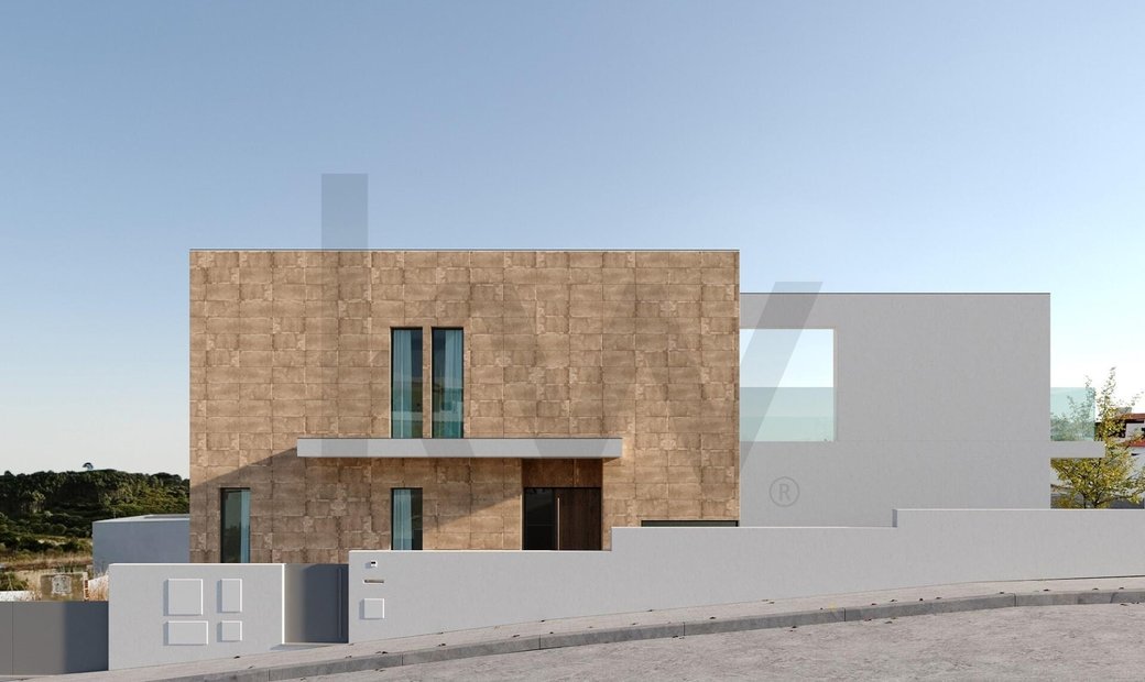 Mafra Town House In Mafra, Portugal For Sale (16110740)