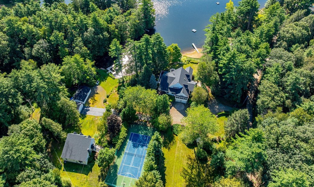 21 Howard Road, Union, Ct 06076 In Union, Connecticut, United States ...