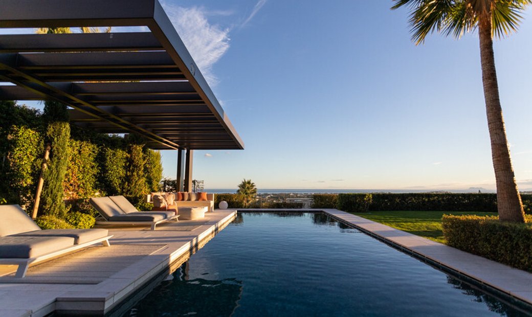 House In La Quinta In La Quinta, Benahavis, Andalusia For Sale (16149027)