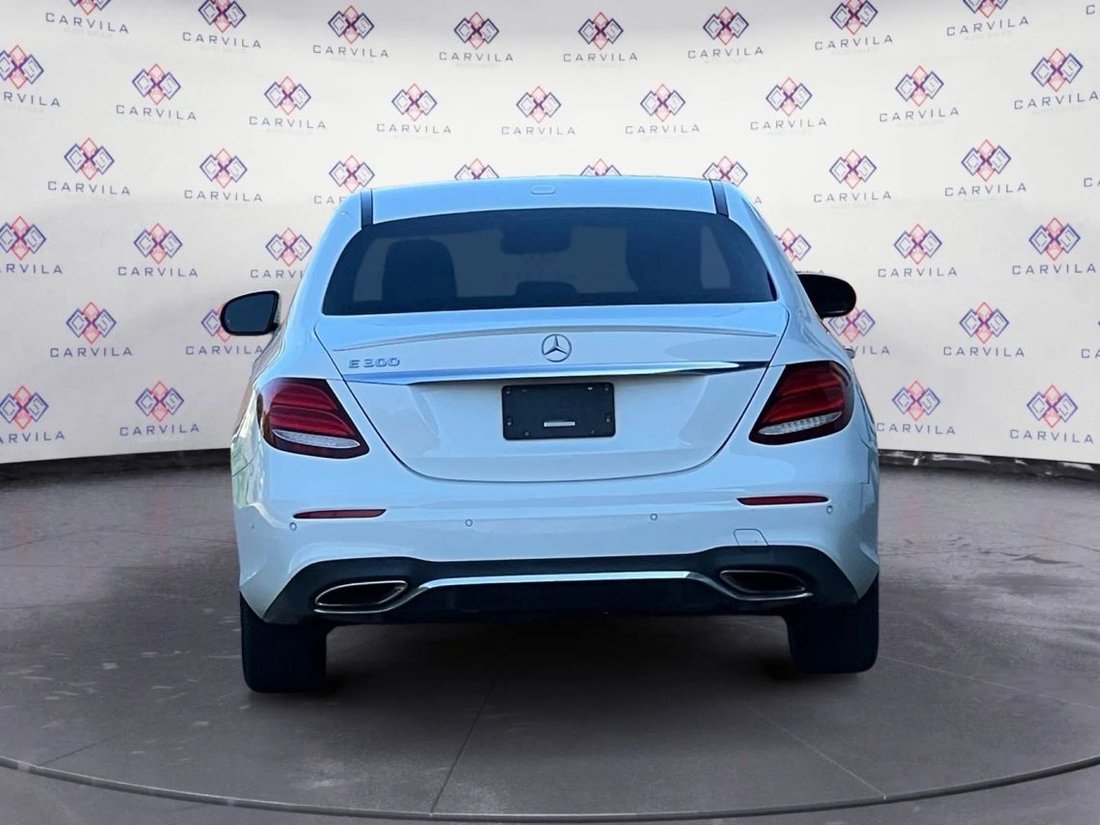 2019 Mercedes Benz E Class In Dallas, Tx, United States For Sale (16149558)