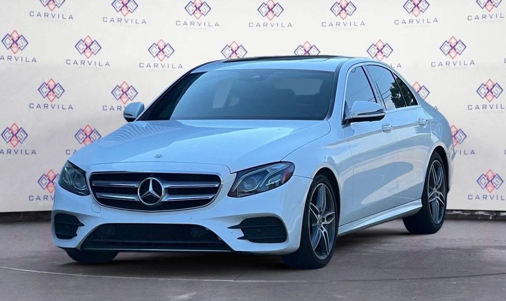 2019 Mercedes Benz E Class In Dallas, Tx, United States For Sale (16149558)