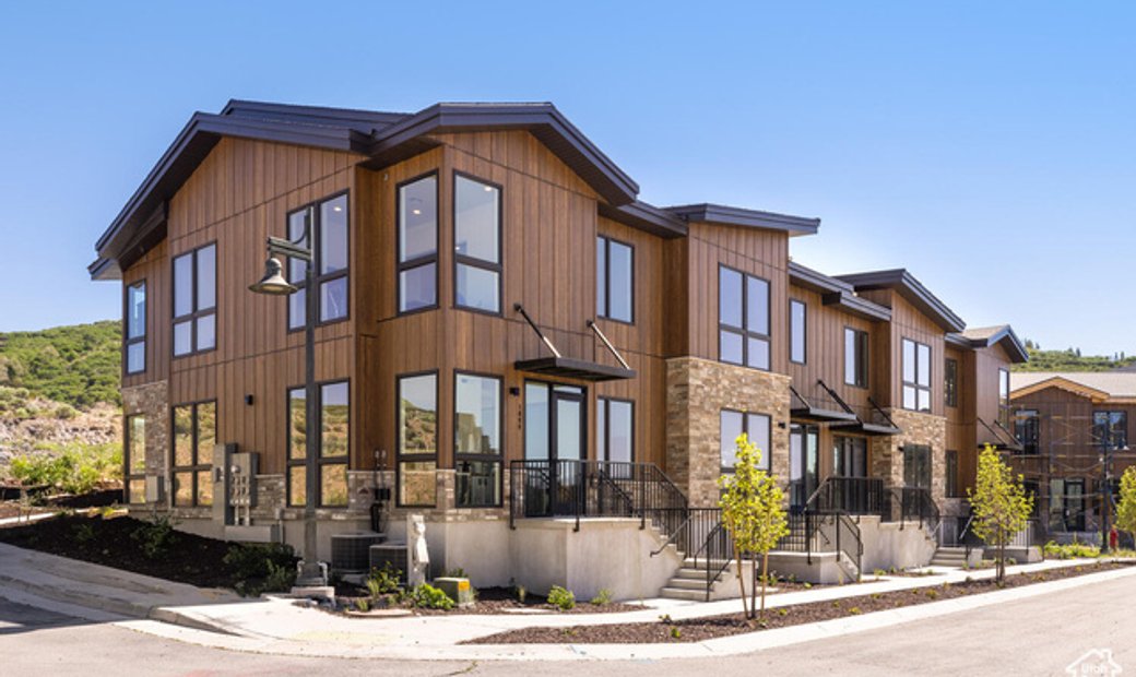 Single Family Home/House Kamas United States In Kamas, Utah, United ...