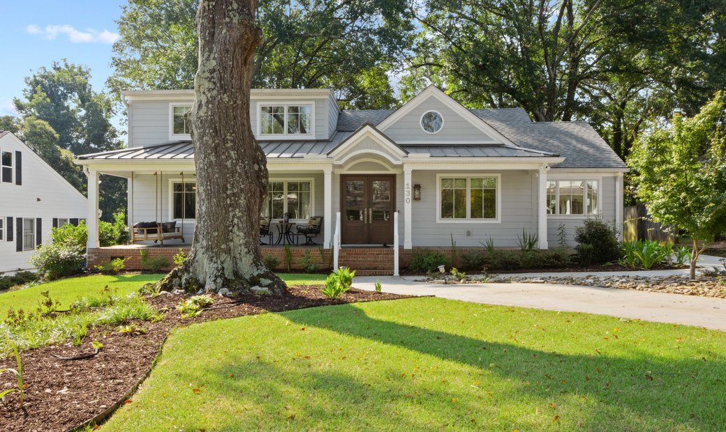 130 Mount Vista Avenue, In Greenville, South Carolina, United States ...