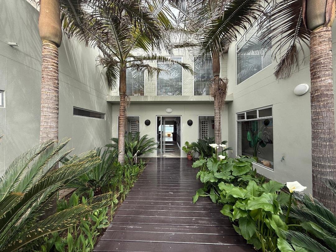 For Sale Beach Front 5 Bedroom Triple Storey House In In Swakopmund ...