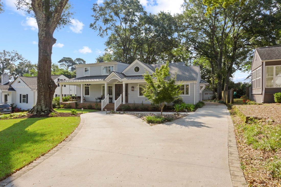 130 Mount Vista Avenue, In Greenville, South Carolina, United States ...