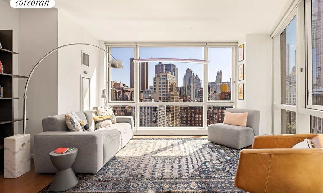 200 Chambers Street 14 G, New York, Ny In New York, New York, United ...