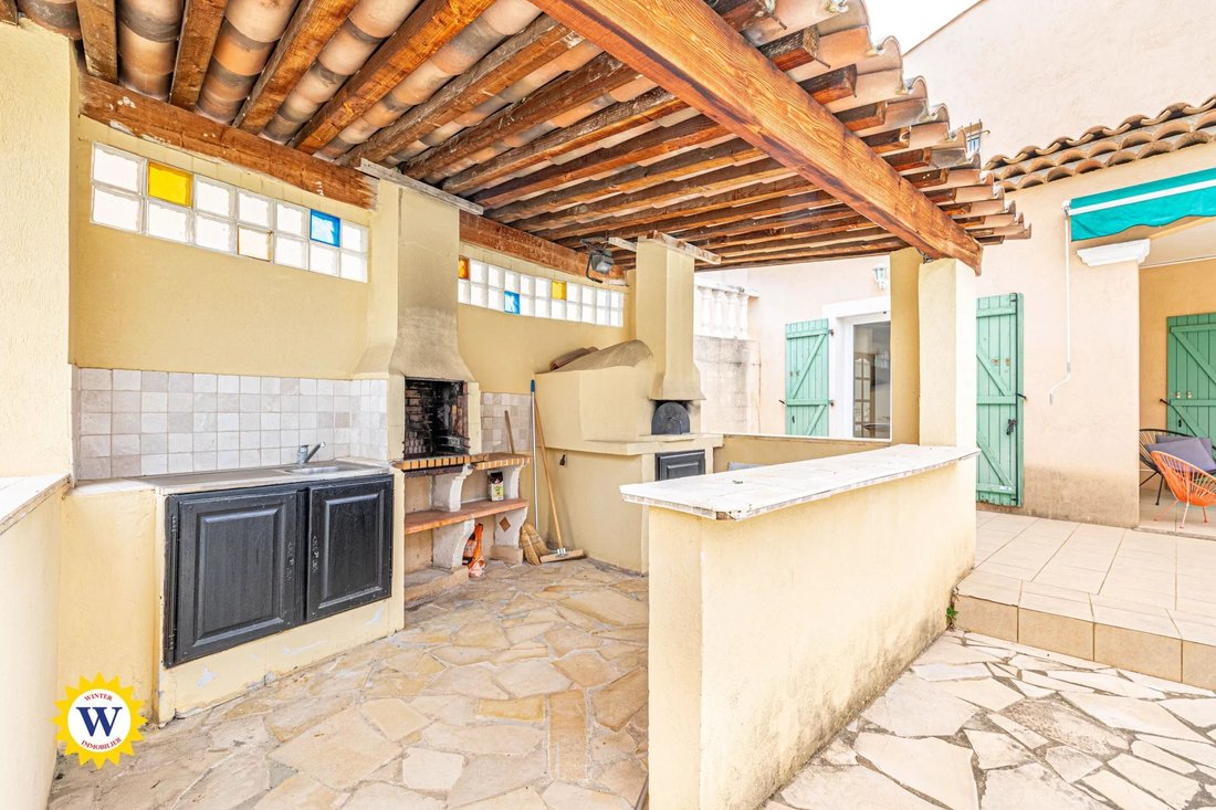 Nice Bellet / Charming Detached In Nice, Provence Alpes Côte D'azur ...