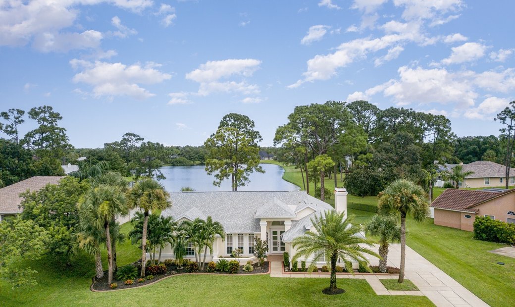 3897 Peacock Drive, Melbourne, Fl, 32904 In June Park, Florida, United ...