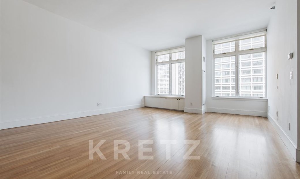 Chic Condo In The Heart Of Soho In New York, New York, United States ...