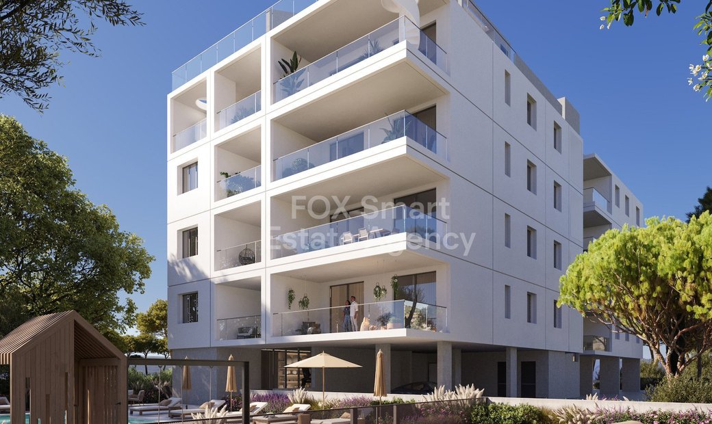 Apartment, For Sale, Limassol, Potamos In Germasogeia, Limassol, Cyprus ...