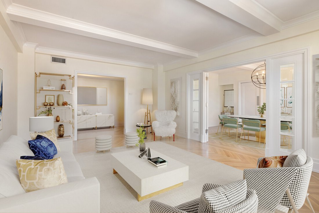 Condo New York In New York City, Ny, United States For Sale (16132911)