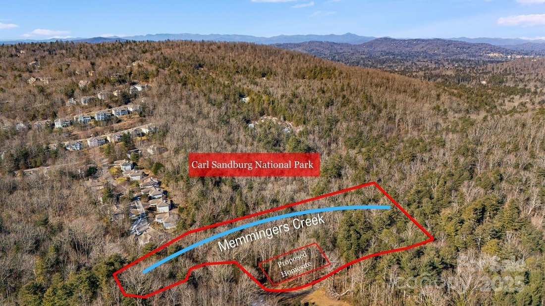 Residential Flat Rock In Flat Rock, North Carolina, United States For ...