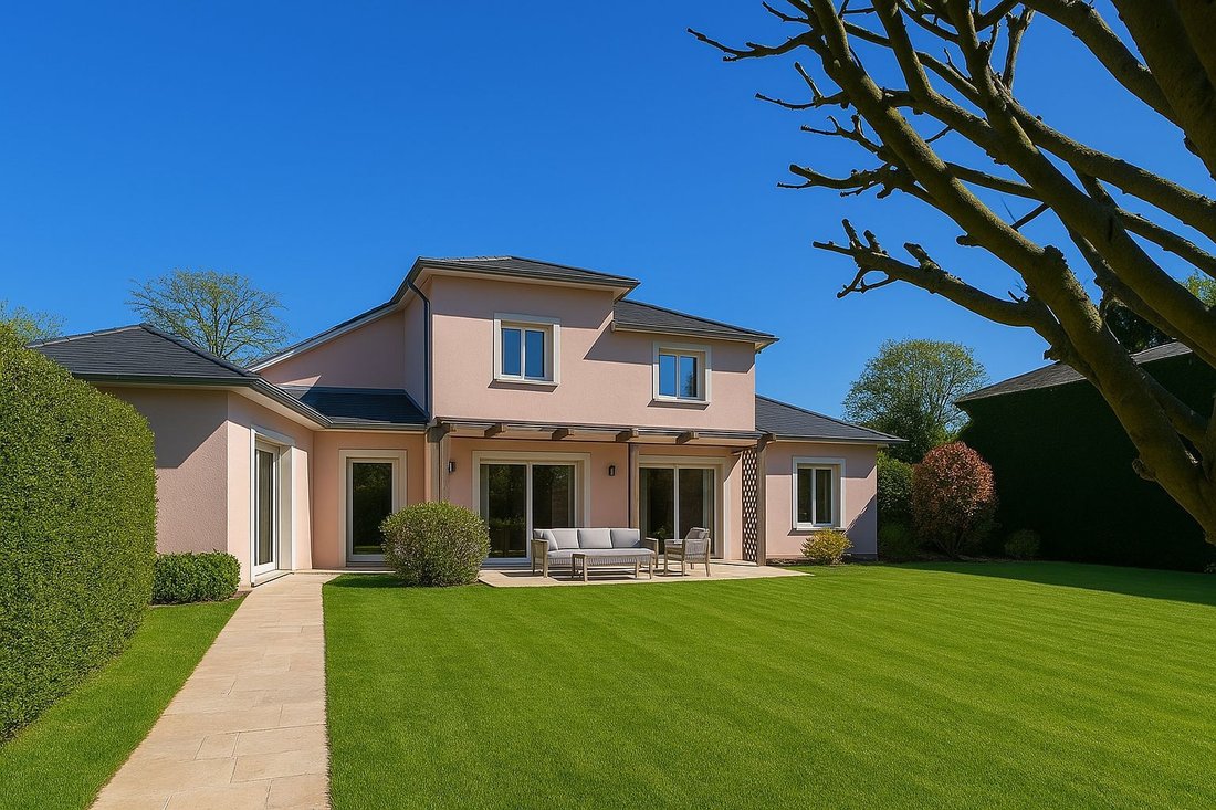 Plateau De Garches In Garches, île De France, France For Sale (16154094)