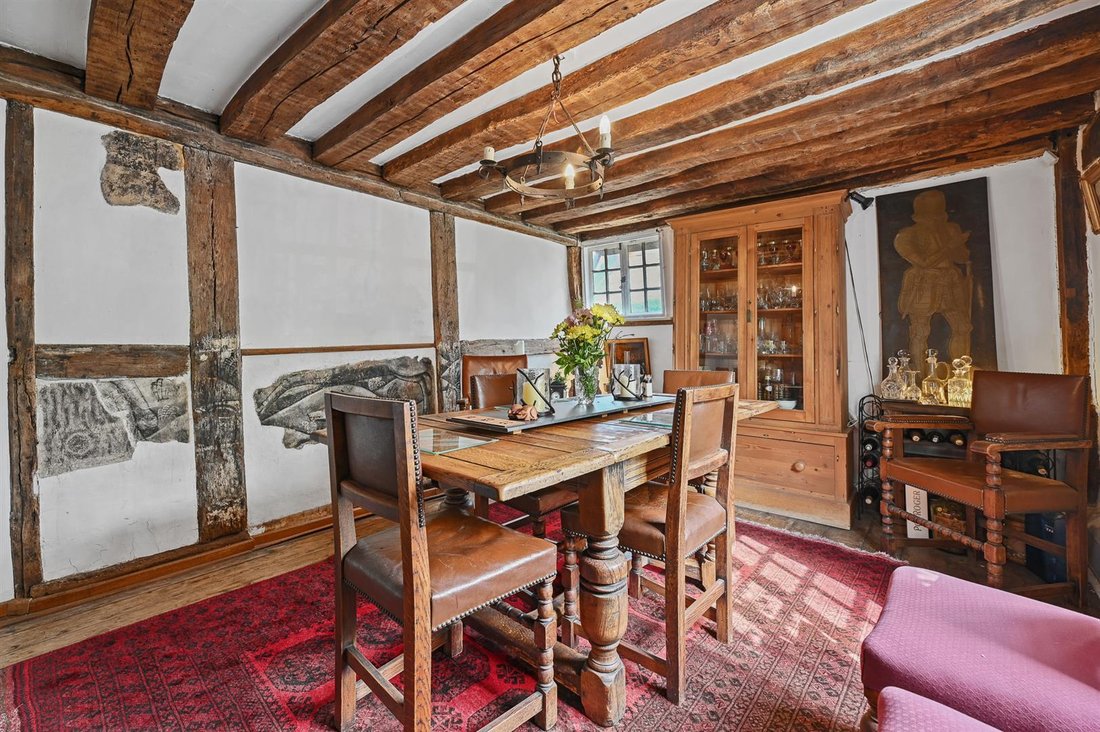 3 Bedroom House For Sale In Pinner In Pinner, England, United Kingdom ...