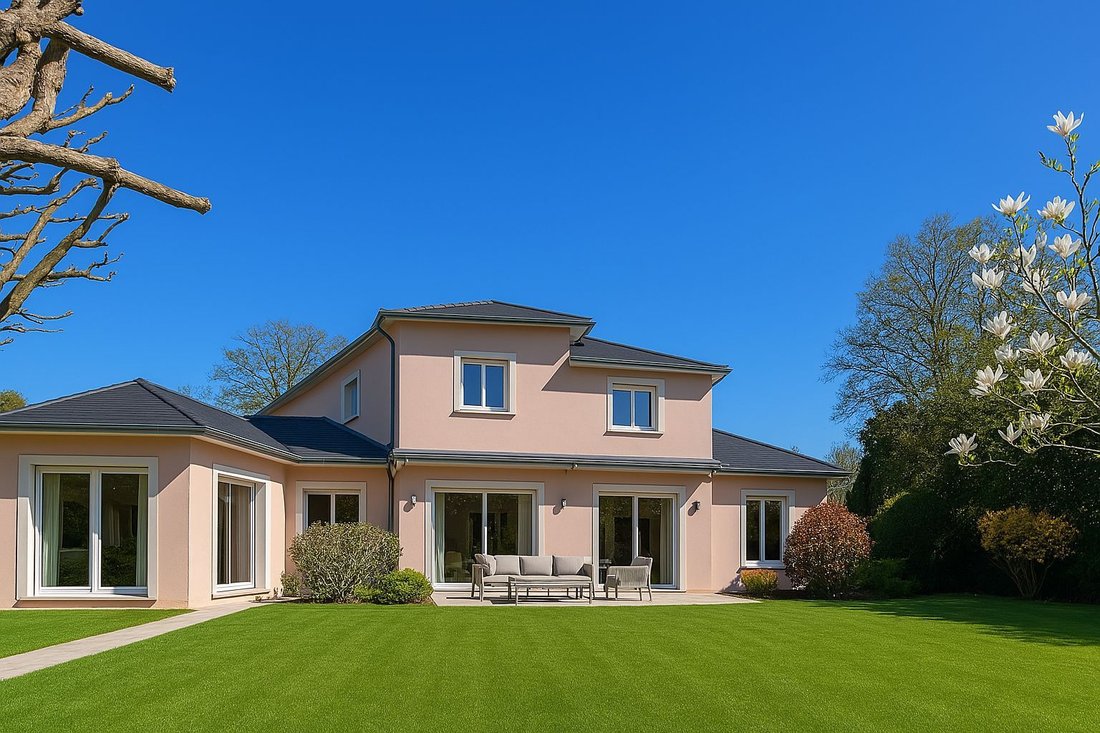 Plateau De Garches In Garches, île De France, France For Sale (16154094)