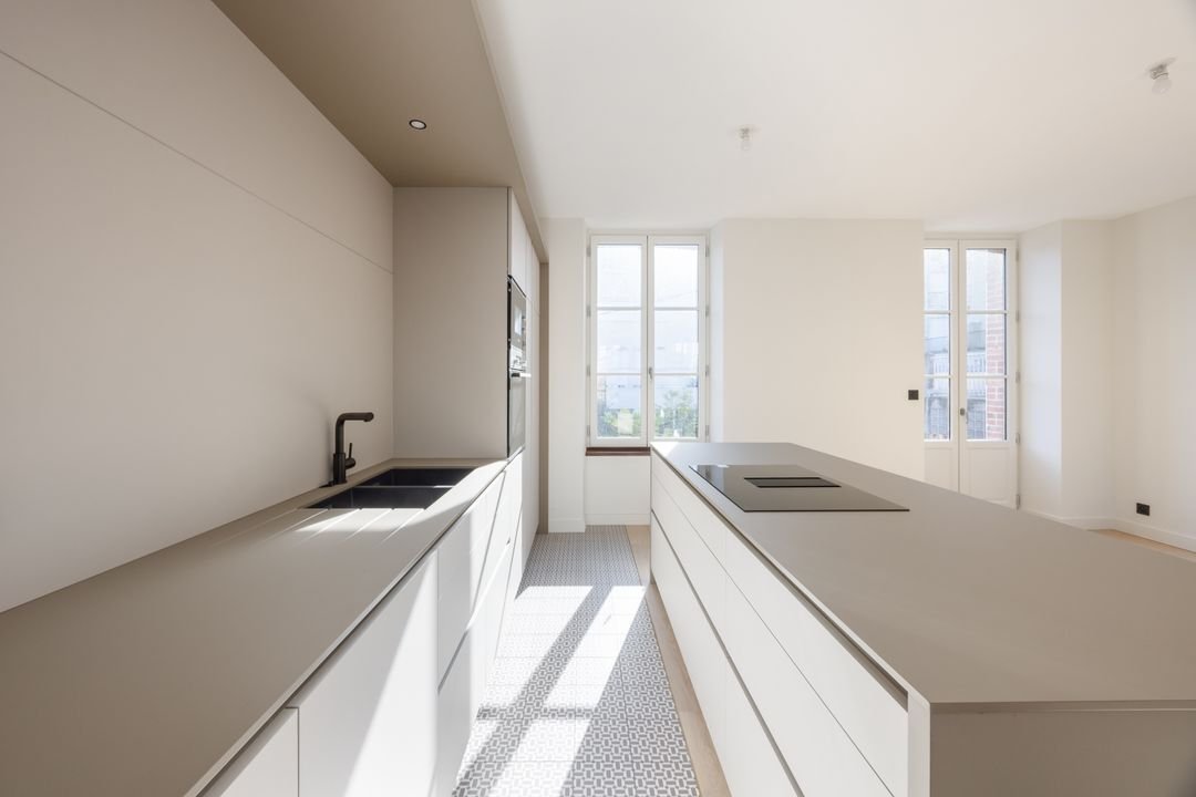 4 Pièces Plage De Lecluse Dans Dinard, Bretagne, France à Vendre (16154169)