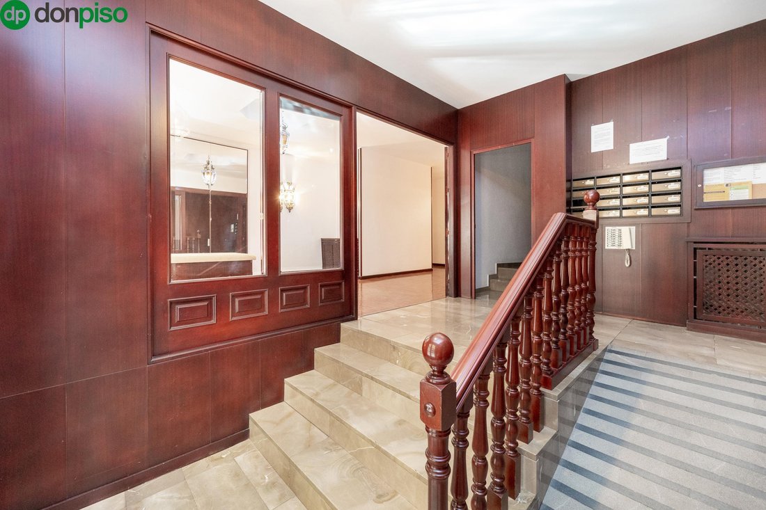 Granada Flat In Beiro, Granada, Spain For Sale (16154408)