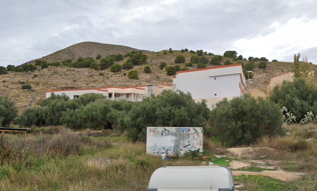 Fortuna Villa In Fortuna, Region Of Murcia, Spain For Sale (16151725)
