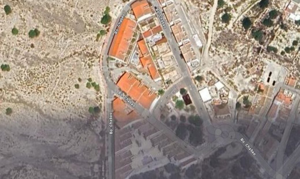 Fortuna Villa In Fortuna, Region Of Murcia, Spain For Sale (16151725)