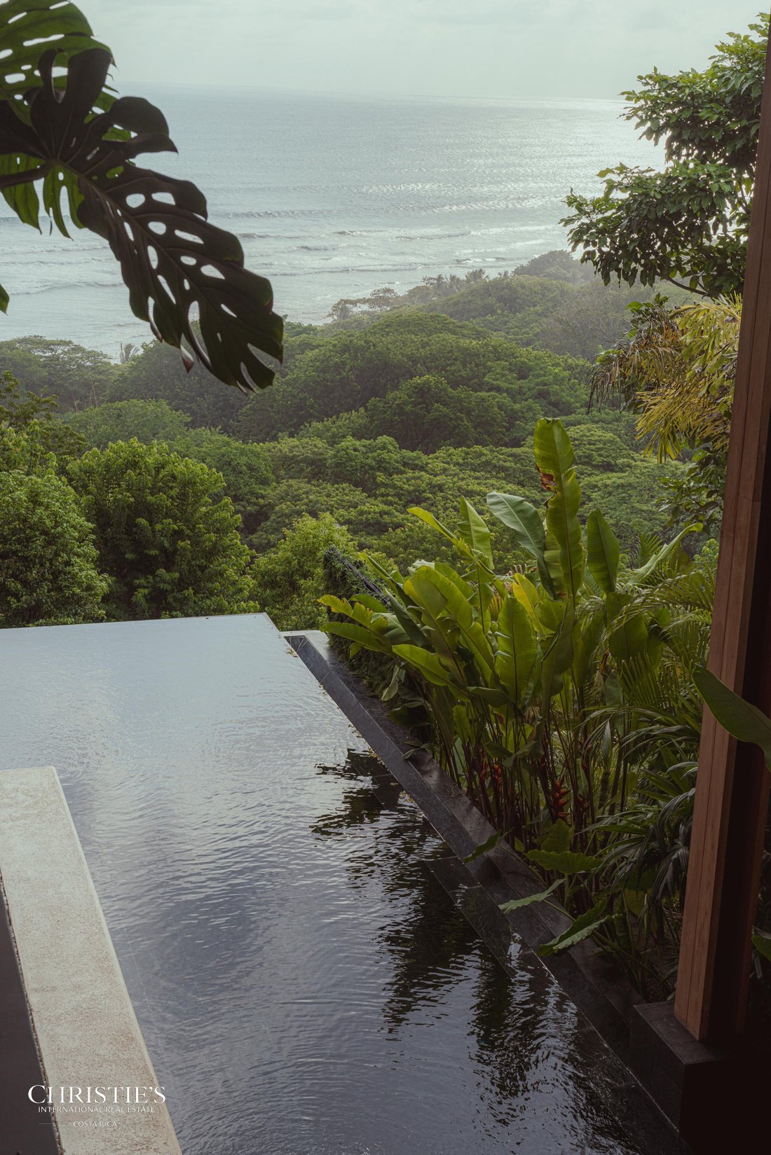 Magna Pacific Two Luxury In Santa Teresa, Puntarenas Province, Costa ...