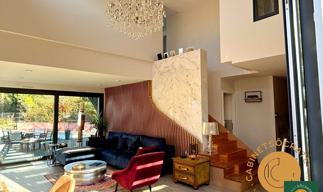 Nancy House In Nancy, Grand Est, France For Sale (16157954)