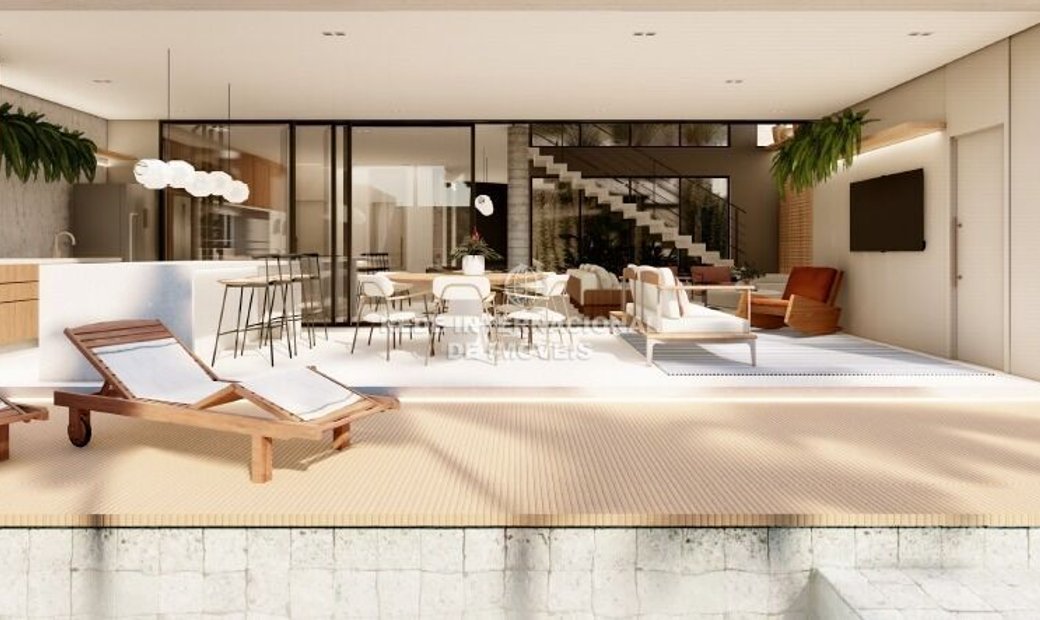 Discover Your New Home In The Exclusive Alphaville In Votorantim ...