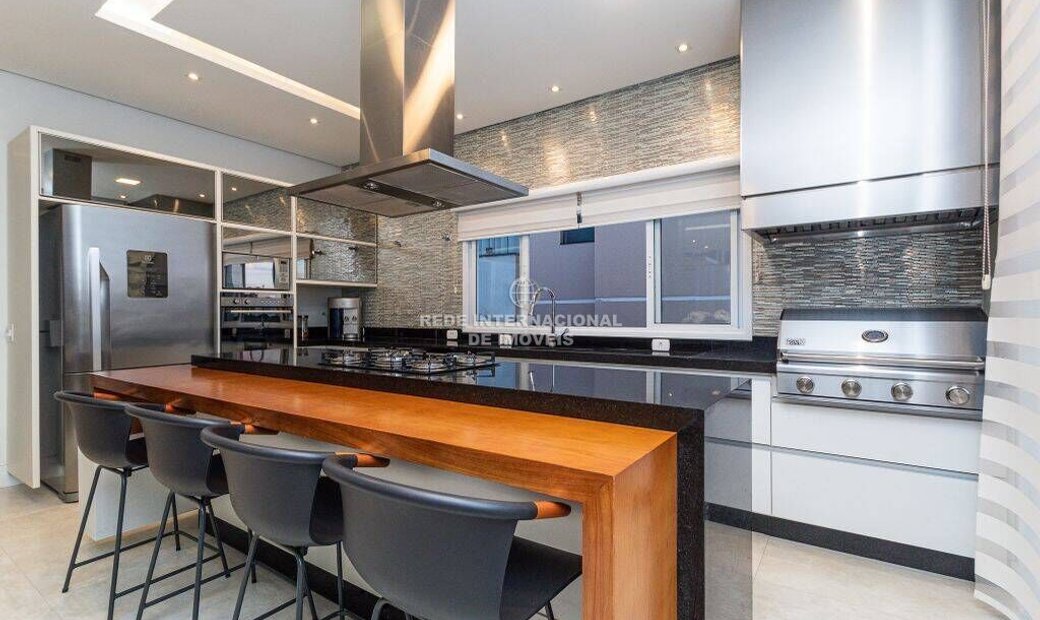 House Alphaville 1 3 Bedrooms Being All Suites Large In Votorantim ...