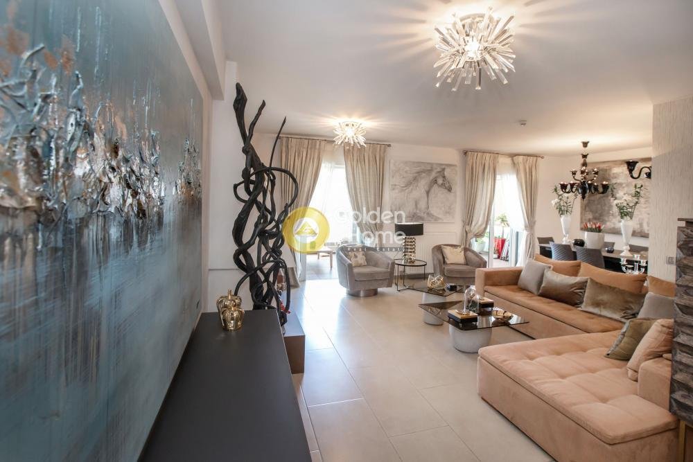 For Sale Residential Floor Maisonette 165sqm, In Vari, Attica, Greece ...