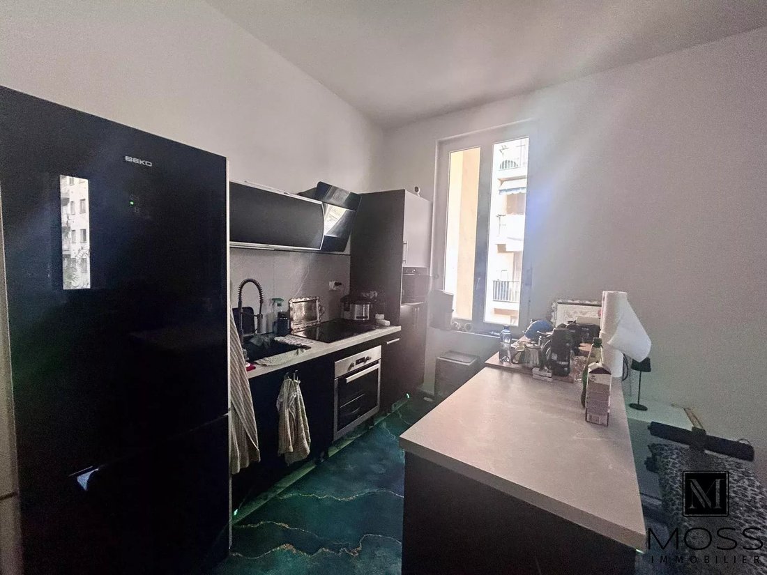 Nice Apartment In Nice, Provence Alpes Côte D'azur, France For Sale ...