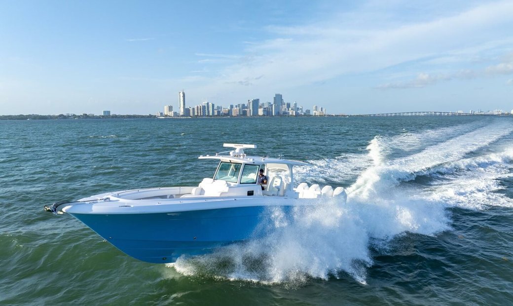 Hcb 42 Lujo In United States For Sale (16159309)