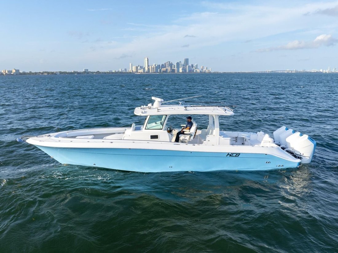 Hcb 42 Lujo In United States For Sale (16159309)