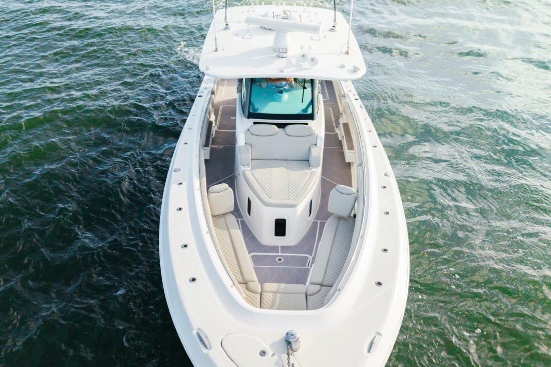Hcb 42 Lujo In United States For Sale (16159748)