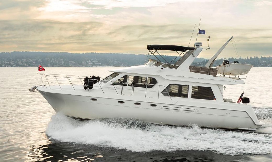 Navigator 4800 In United States For Sale (16159254)